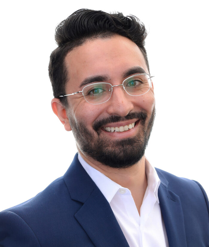 Kaveh Khalaj, Esq. - Real Estate Attorney at SKM Title and Closing : SKM